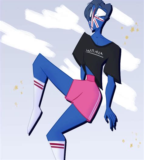 My Favourite Twink Rcountryhumans