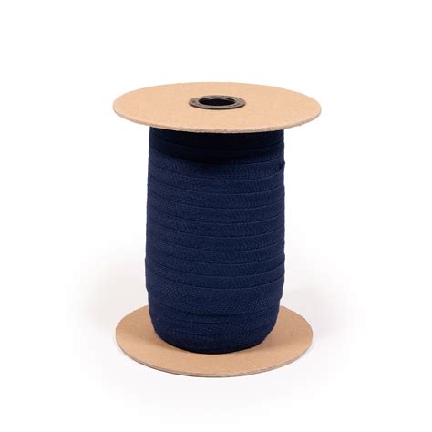 Sunbrella Awning Braid 4015 1316 X 100 Yd Marine Blue Trivantage