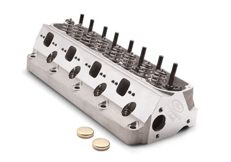 351w Aluminum Heads
