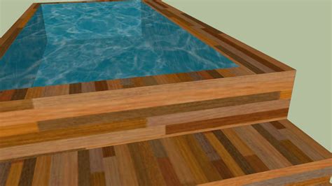 Jacuzzi 3d Warehouse