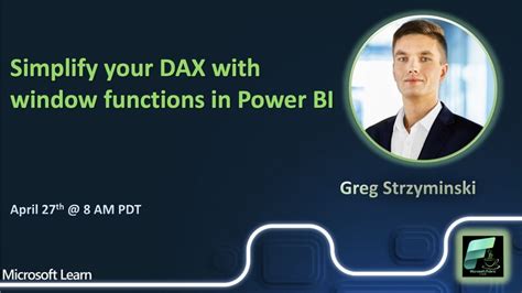 Fabriccoffee Powerbi Dax Microsoftfabric Dataanalytics Techcommunity… Mehrdad Abdollahi