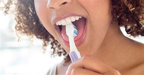 Why Do I Need To Brush My Tongue Angel Dental Care