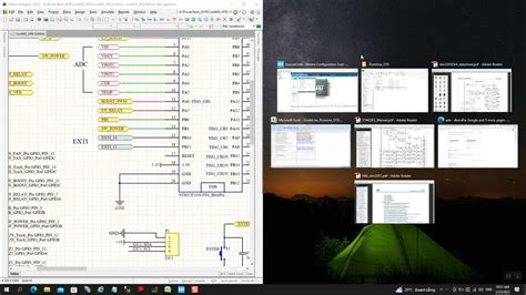 Stm32 Tim1 Clubmx01 Youtube