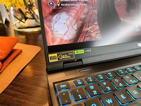 Acer Predator Helios 16 Terbaru Laptop Dengan 4 Fitur Unggulan Yang Cocok Untukmu