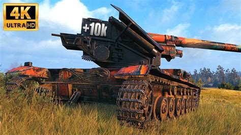 WT Auf Pz IV REAL SUPPORTER World Of Tanks YouTube