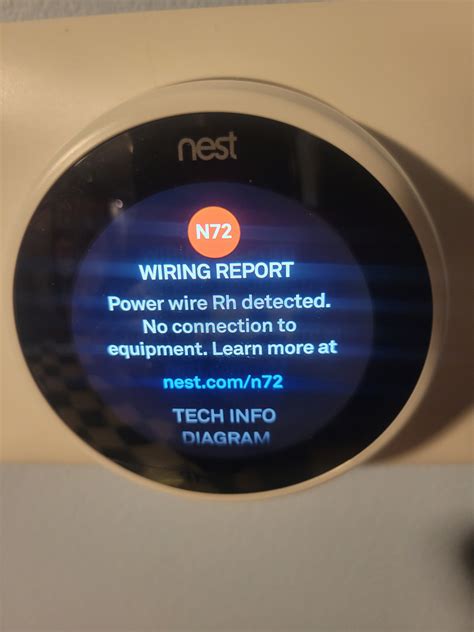 Nest Thermostat And Taco SR502 C Wire Issue Heating Help The Wall