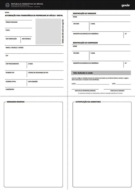 Dut Crv Atpv E Crlv O Que Significa E Como Funciona Cada Documento