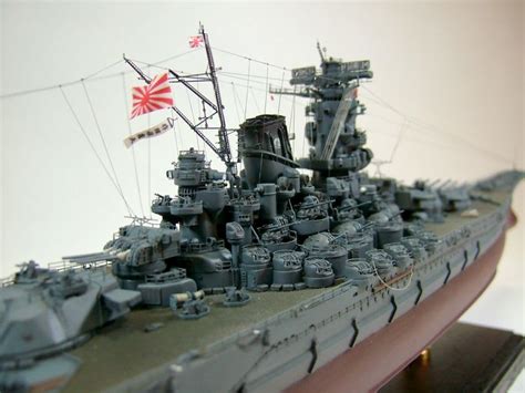 最大55オフ 日本海軍 戦艦大和 武蔵 ピットロード1 700 艦底有 asakusa sub jp