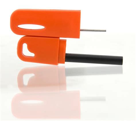 Fire Starter Compass