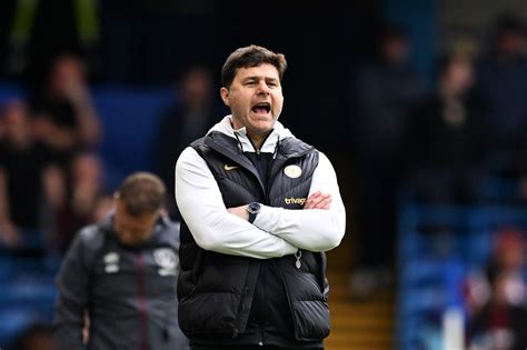 I Saw Mauricio Pochettino Finally Work Out How To Get The Best Out Of
