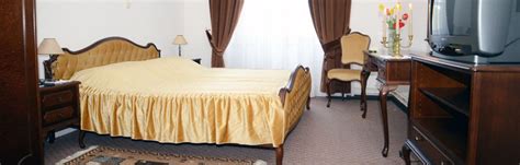 Smještaj Hotel Dvorac Bežanec