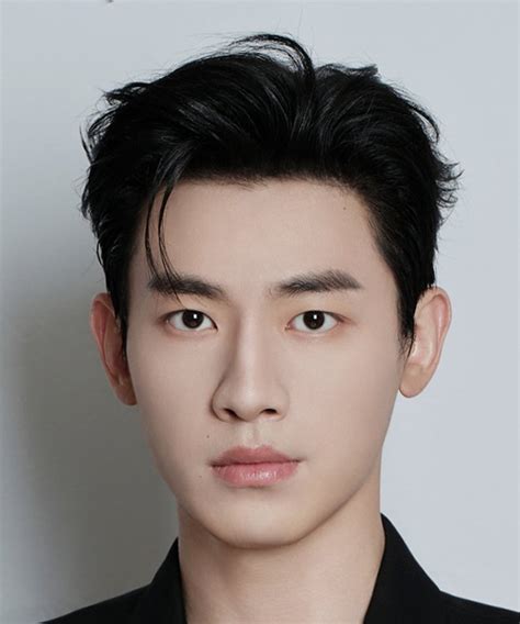 Xin Yun Lai 辛云来 Mydramalist