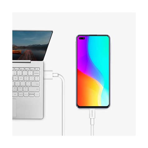 Yuanxin X Kc801 Usb Male To Type C Male White Cable Price In Bd Ryans