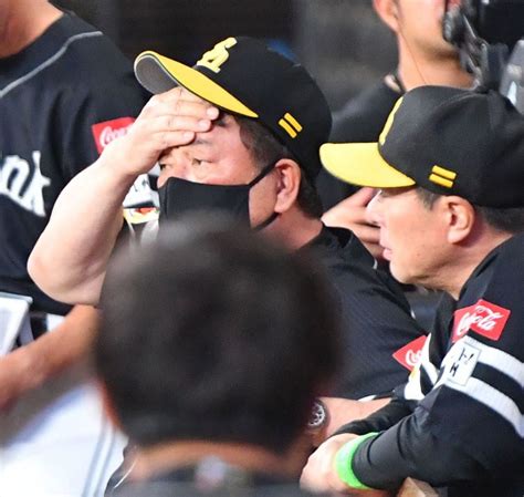 離脱者続出サヨナラ被弾一人負けのCS争いトリプルショックのソフトバンク藤本監督仕方ないと守護神オスナかばうおっでつながる