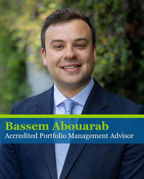 Excited To Share That Bassem Has Earned His Apma This Is A Direct