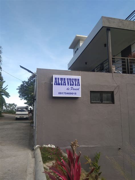 Signage Maker Murang Signage Para Sa Mga Business Nyo Pm