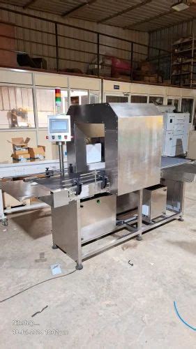 Rfid Reader Tunnel Conveyor At ₹ 300000piece Pune Id 2856738495430