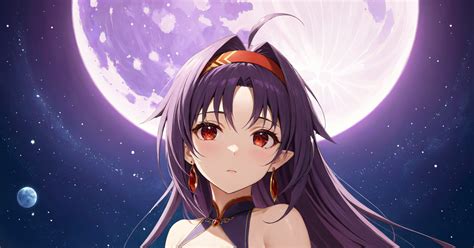 Swordartonline Yuuki At Night Coniuratio Oneのイラスト Pixiv