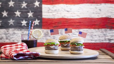 American Culture Symbols