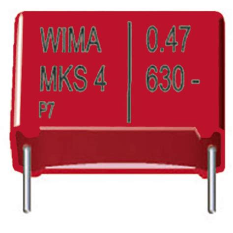 Mks4f023302b00kssd Wima Datasheet Pdf And Technical Specs