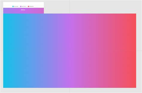 [타이틀디자인] 그라데이션 타이틀 만들기 블로그