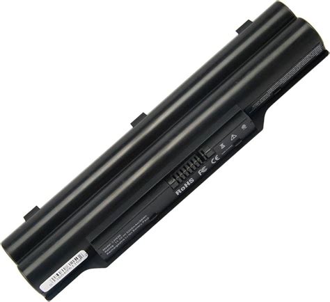 FUJITSU AH530 6CELLS REPL BATTERY AutoPlay
