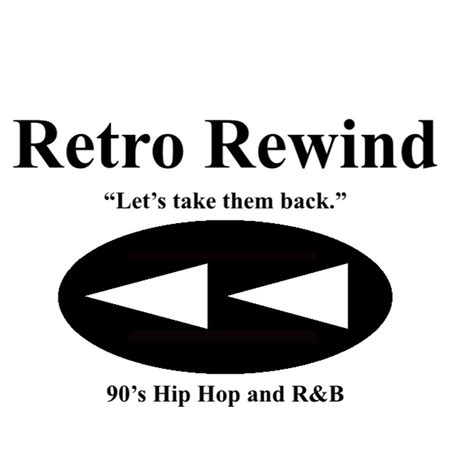 Retro Rewind Youtube