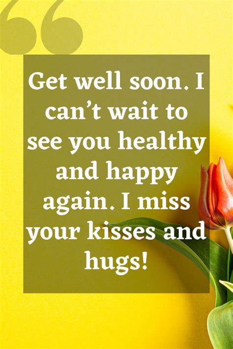 Speedy Recovery Wishes Messages Wishing You A Speedy Recovery In