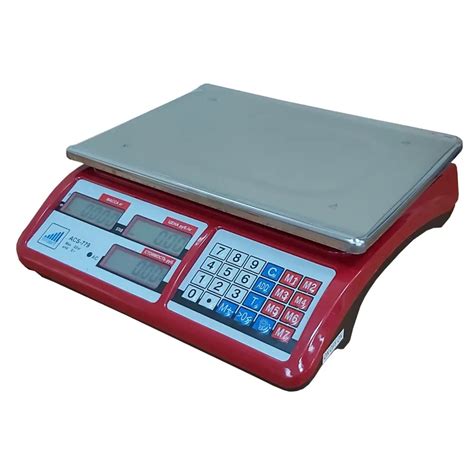 Весы бытовые Профит 779 (32кг/5г) LCD купить в Москве в интернет ...