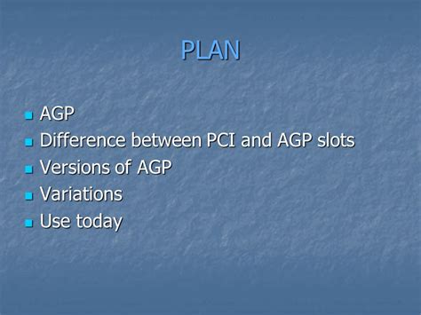 What Is Agp Slotaccelerated Graphics Port Kya Haiwhat Is 40 Off