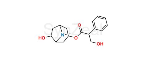 Anisodamine 17659 49 3 Synzeal