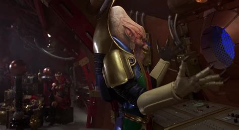 My Scope Shows Five Humans But No Vessel What Are They Doing Then