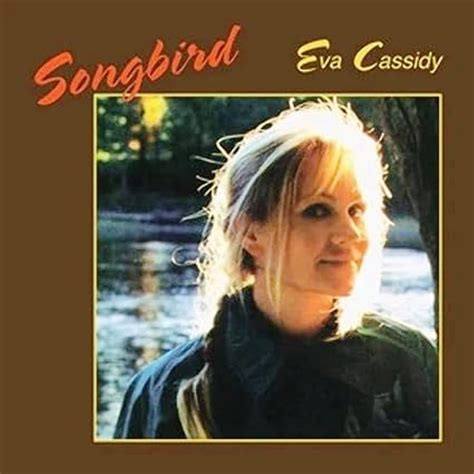202 Today Is The Anniversary Of The Birth Of Eva Cassidy 毎日が音楽記念日