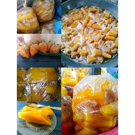 Jual Cimplung Singkong Sarimanggar Shopee Indonesia