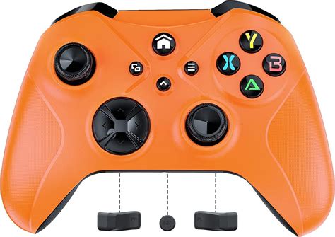Gamrombo Wireless Controller Androidiospc Gamepad Remote