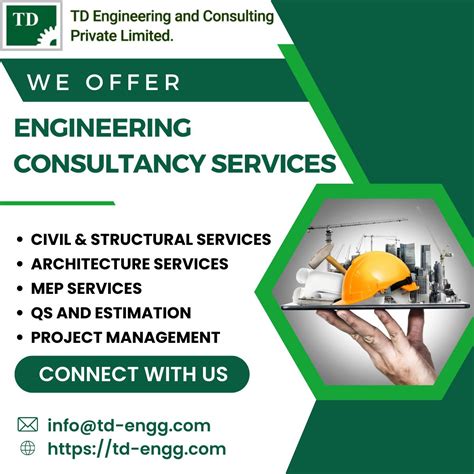 Engineering Consultancyservices India Saudiarabia Engineers Td