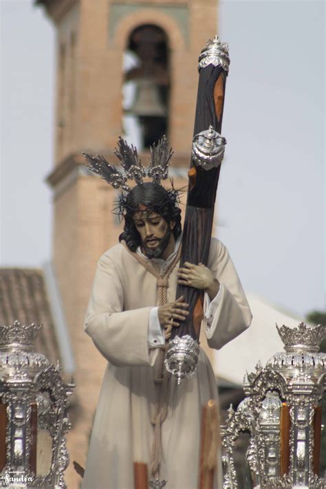 Jueves Santo ¨ Hermandad De Penitencia De Nuestro Padre Jesús Del Amor