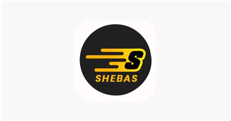 ‎shebas On The App Store