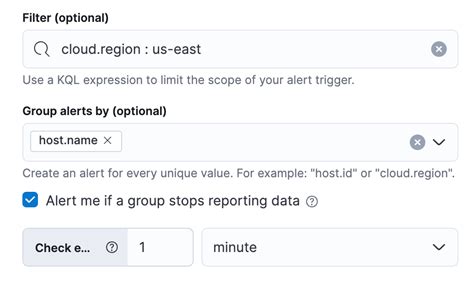 create a metric threshold rule elastic docs