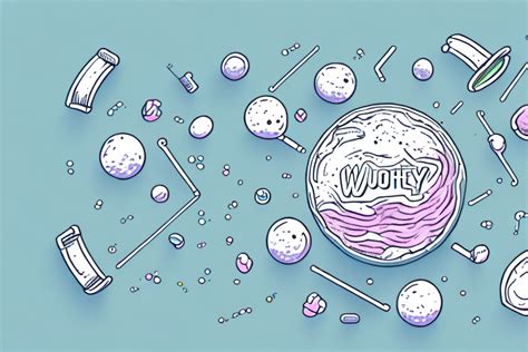Soy Lecithin Content In Whey Protein Analyzing Its Presence Atlas Bar