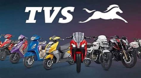 TVS Motor Q Results Net Profit Rises To Rs Crore