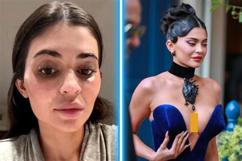 Η Kylie Jenner είναι η νέα μούσα του οίκου Coperni Η φωτογράφηση και