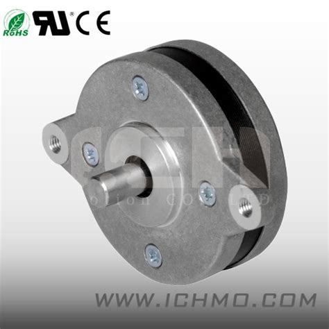 Small NEMA 14 36mm 2 4 Phase Double Shaft Hybrid Stepper Stepping Motor