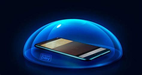 The Problems To Pay With Huawei Phones Without Google Services