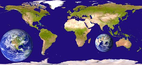 Componentes Del Espacio Geográfico Cursos Online Web