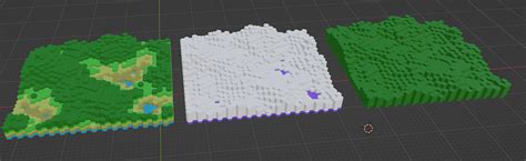 Obj Gltf Exporter Does Not Take Attribute Material Colors Materials