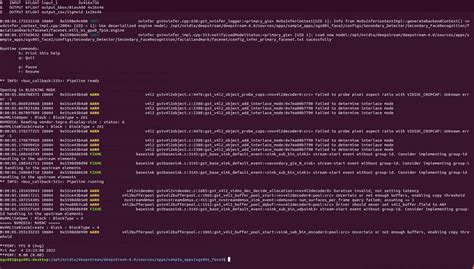 Compile Error About Facelib Jetson Xavier NX NVIDIA Developer Forums