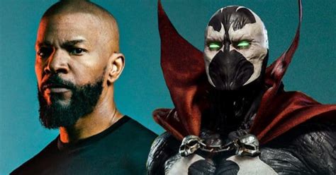 Todd Mcfarlane Makes A Big Announcement About The New Spawn Reboot Movie