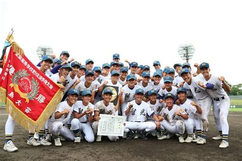 創部初・甲子園ベスト4の裏で聖光学院キャプテンがこぼした“切実な告白”「夏の大会が怖くなったか？」「それもあるんですけど」（3／4
