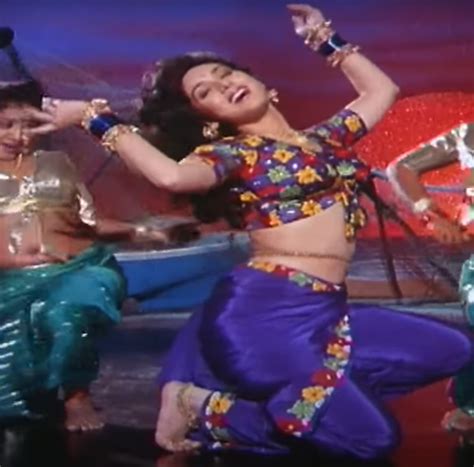 Meenakshi Sheshadris Feet